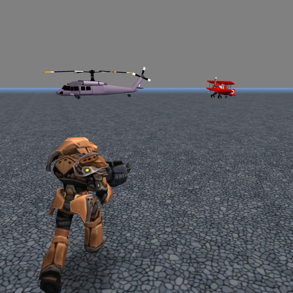 Unity Play | the worst game game