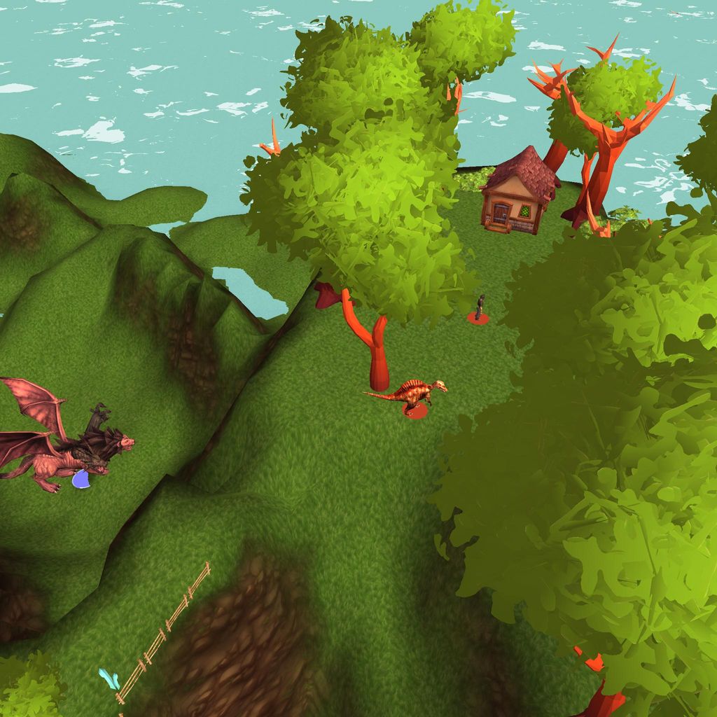 Unity Play | bla bla bla game