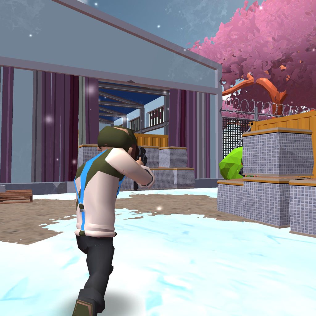 Unity Play | guns game