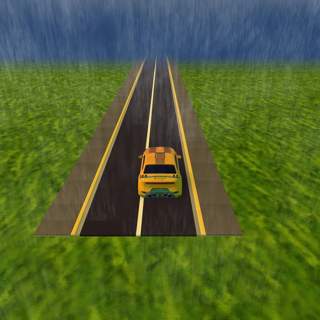 Unity Play | car road 1 game
