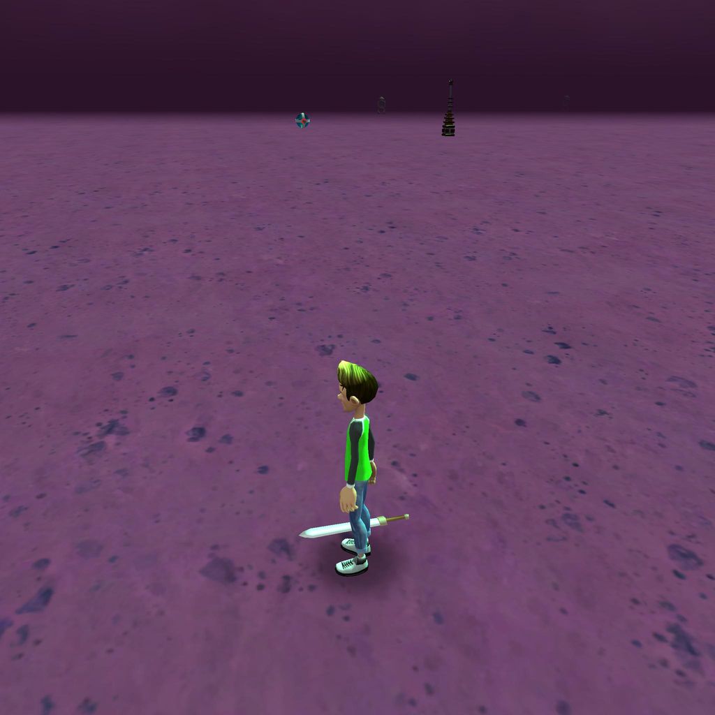 Unity Play | sad game