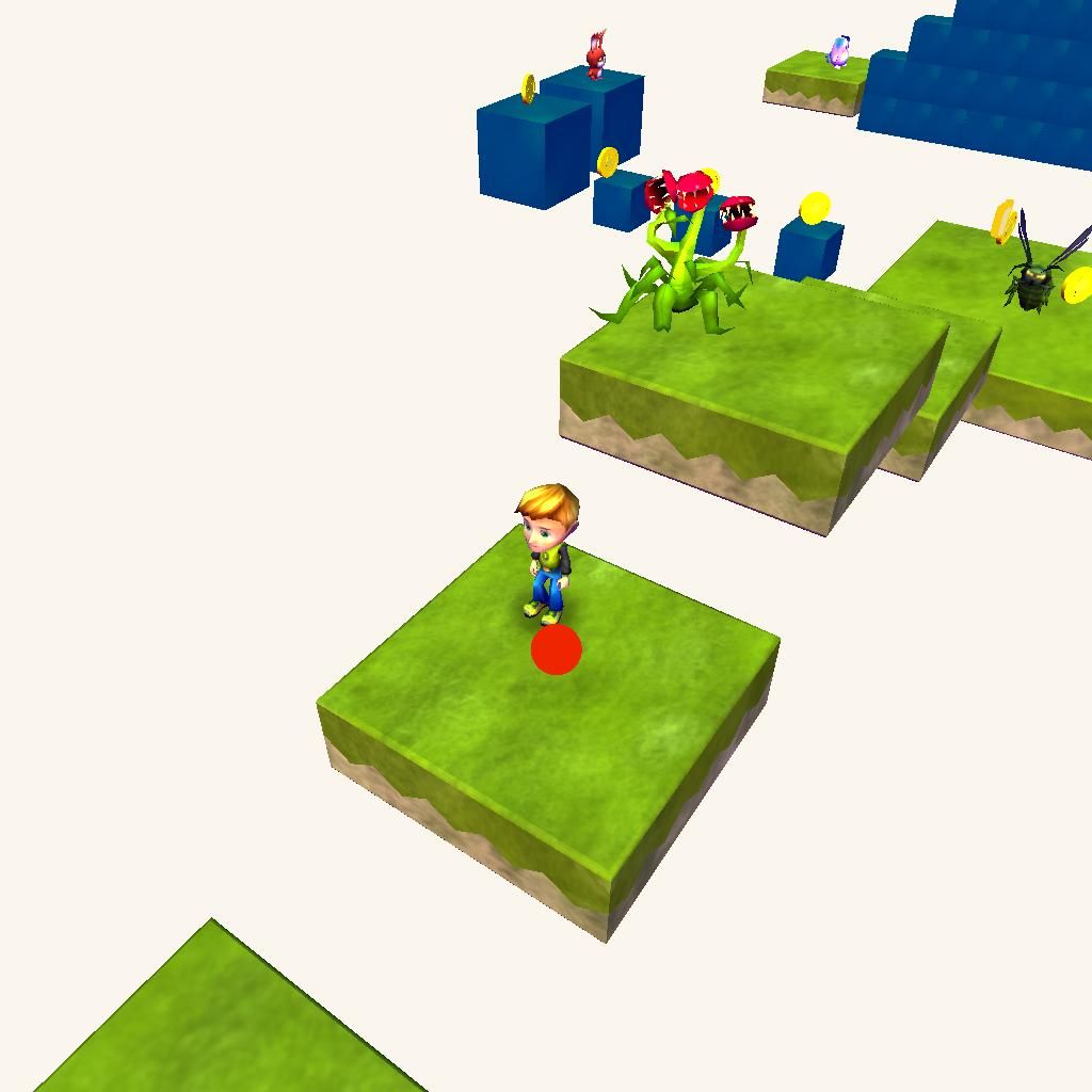 Unity Play | ... game