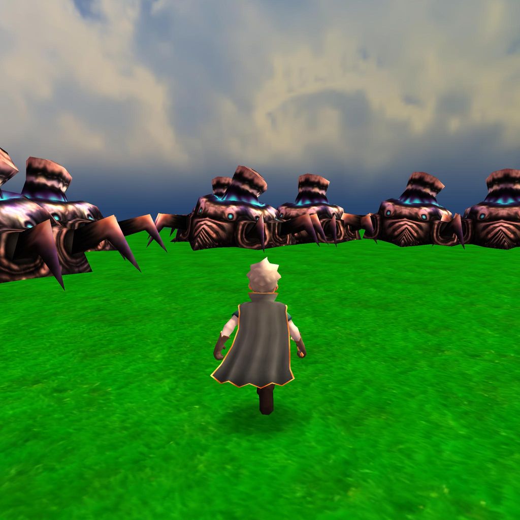 Unity Play | la lotta aliena game
