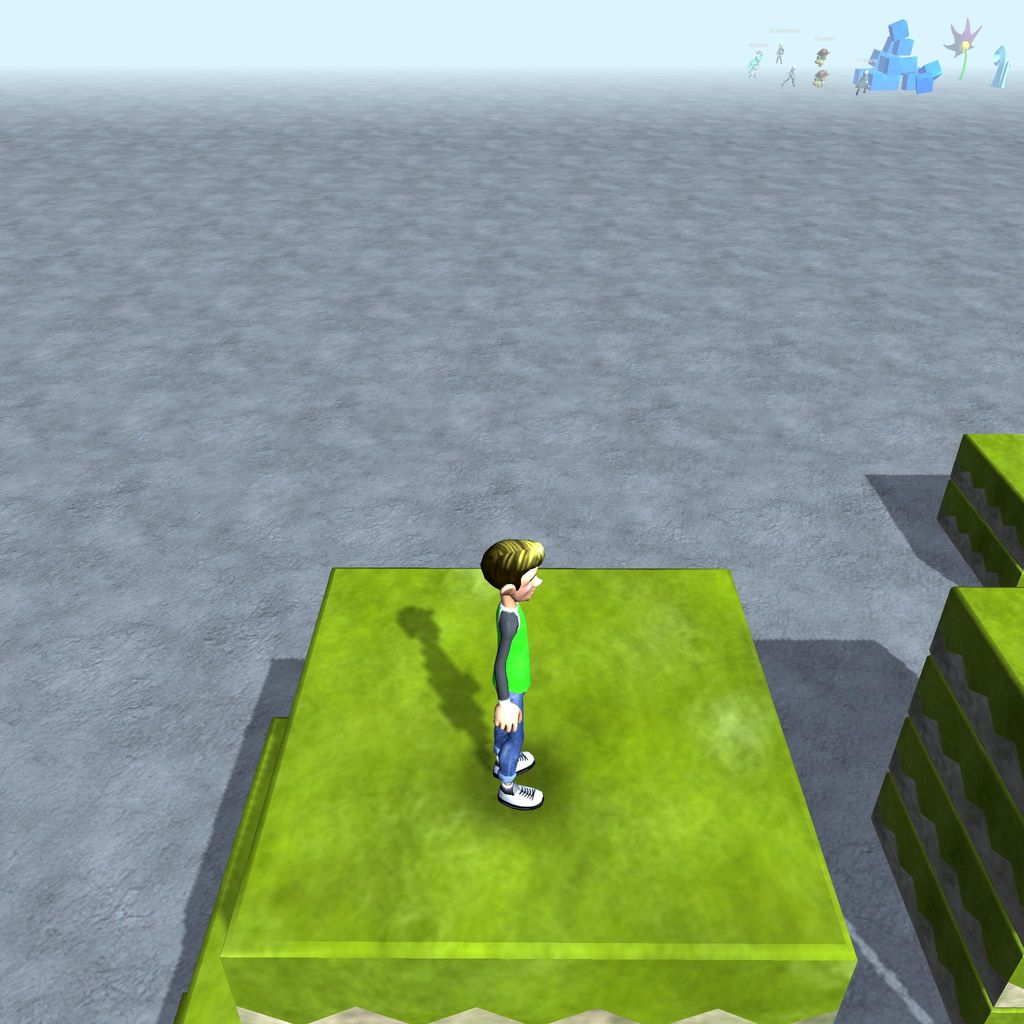 Unity Play | Demon bat slayer game