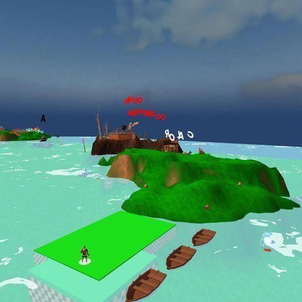 Unity Play | busca narval game