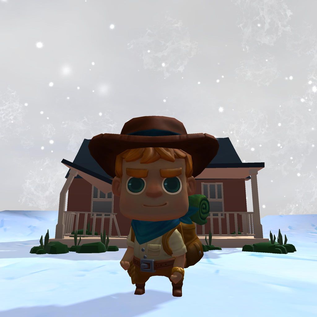 Unity Play | Climb mount everest game