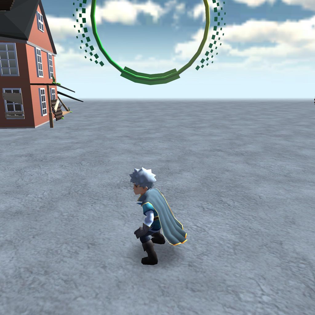 Unity Play | 2024 game