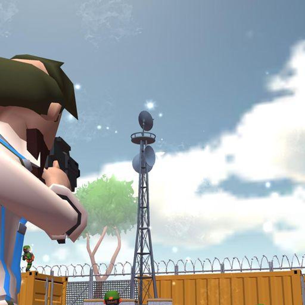 Unity Play | fortnite game