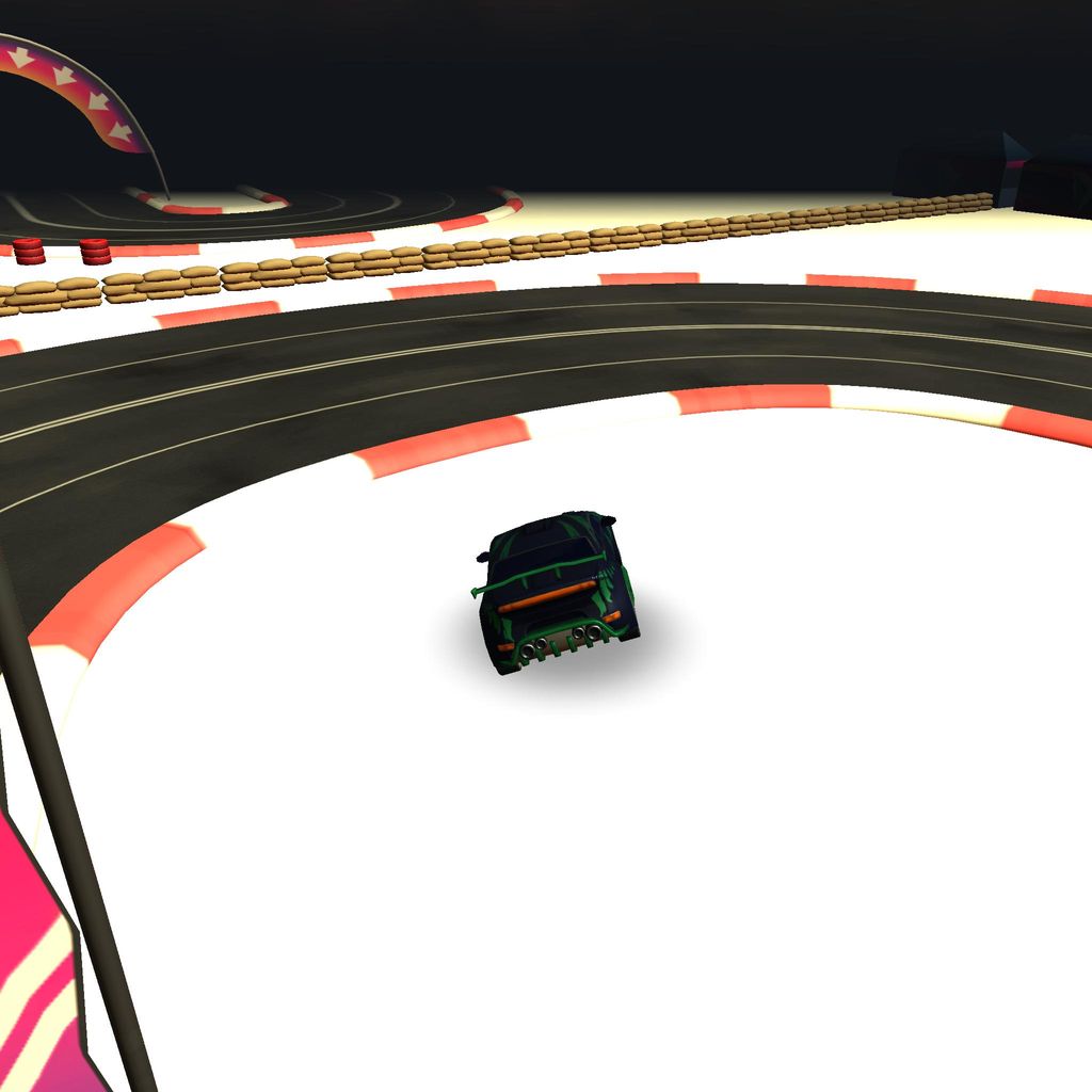 Unity Play | Racing 🏎️ game