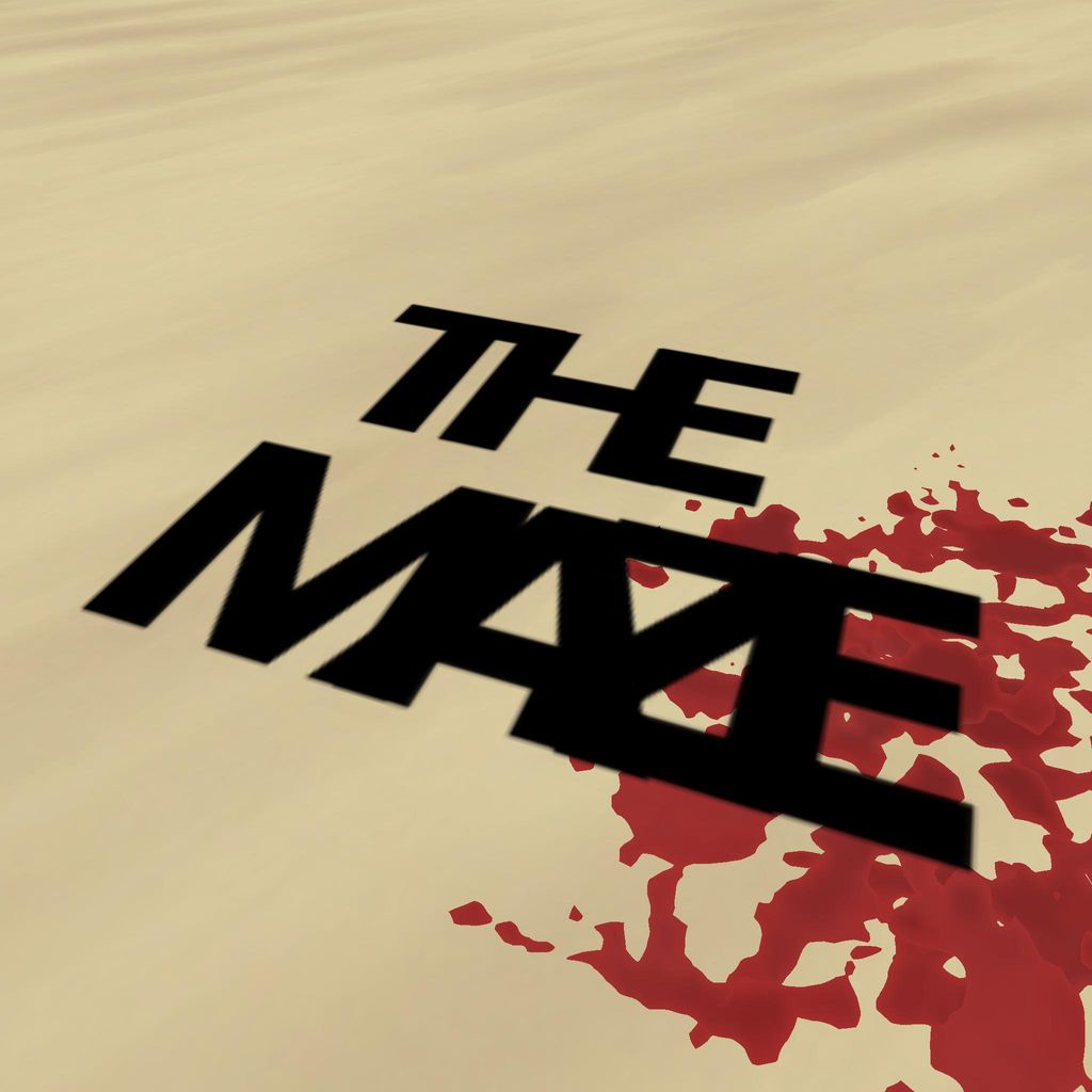 Unity Play | The maze game