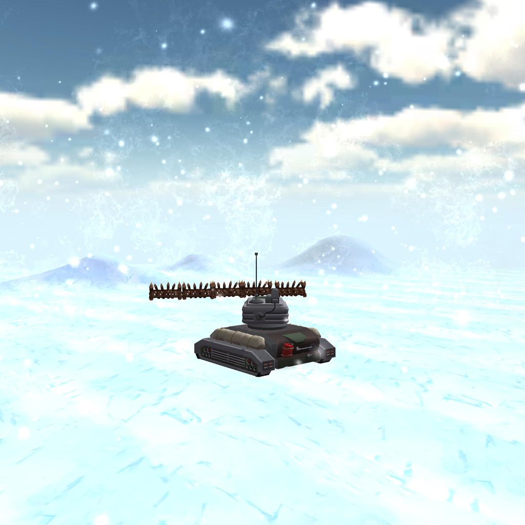 Unity Play | tank wars game