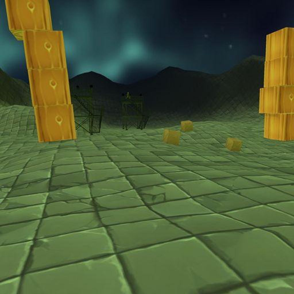 Unity Play | Doom apocalipsis parte 1 game