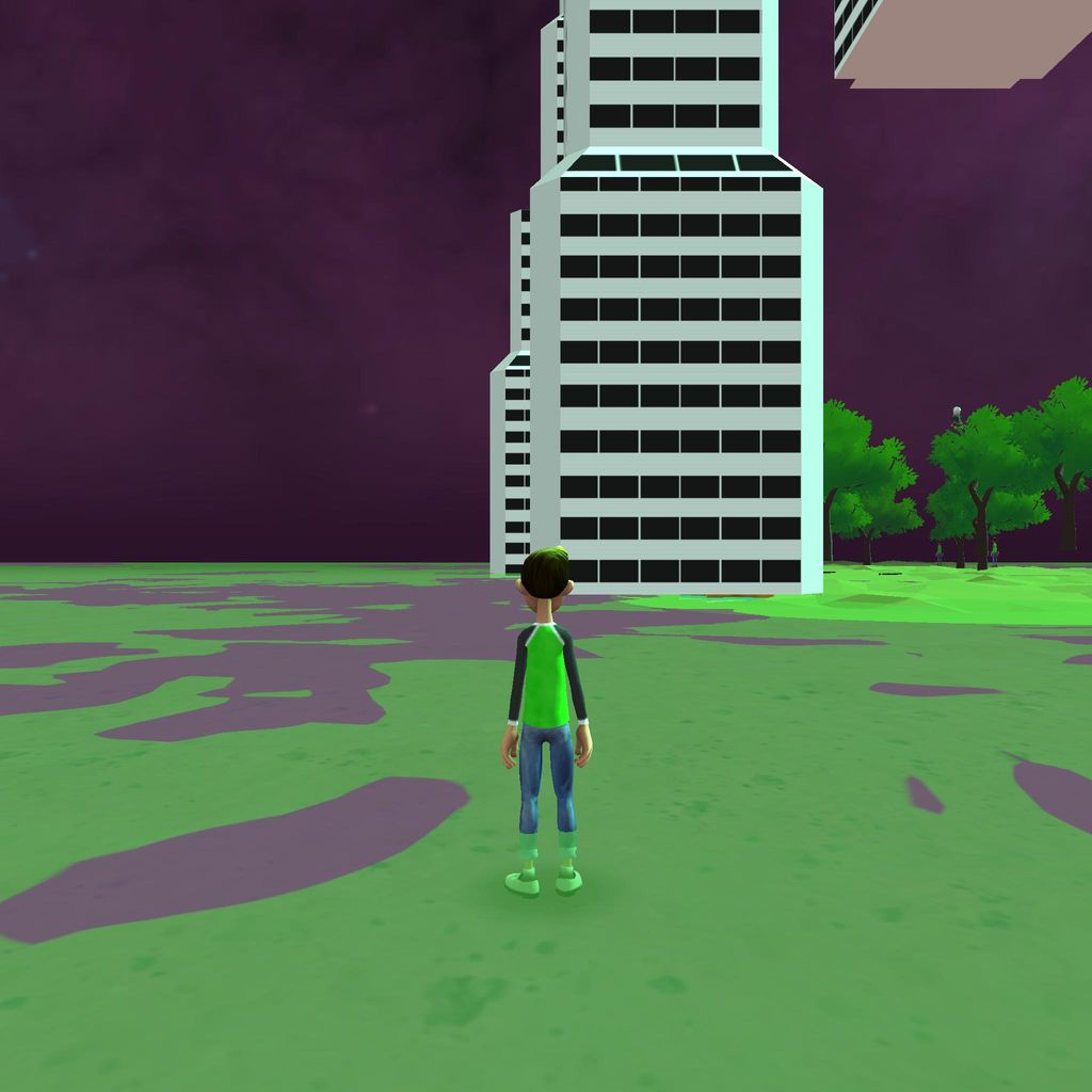 Unity Play | hint of zero game