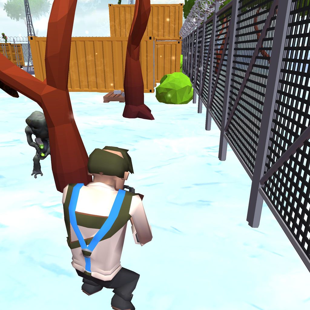 Unity Play | strick game