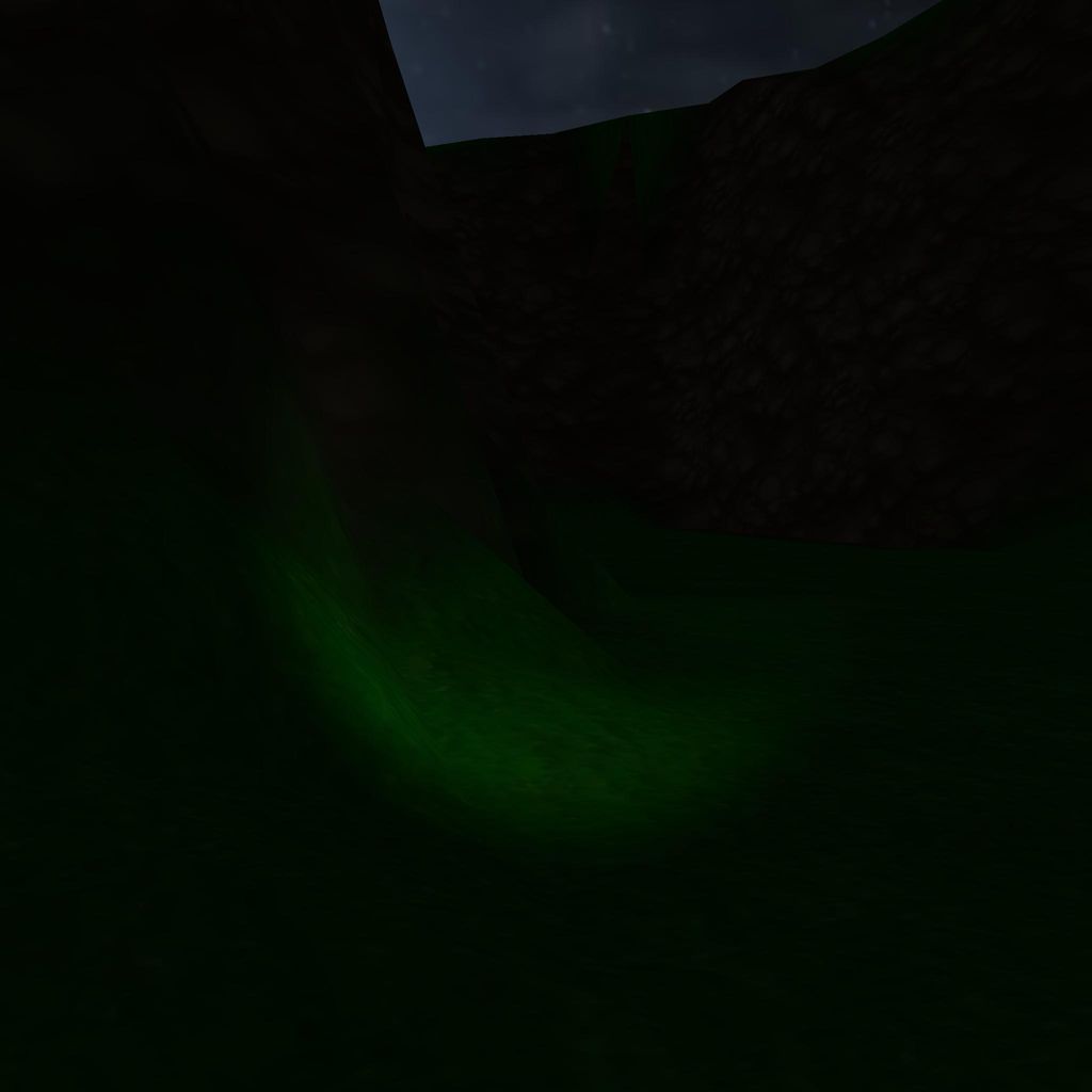 Unity Play | The house (horror) game