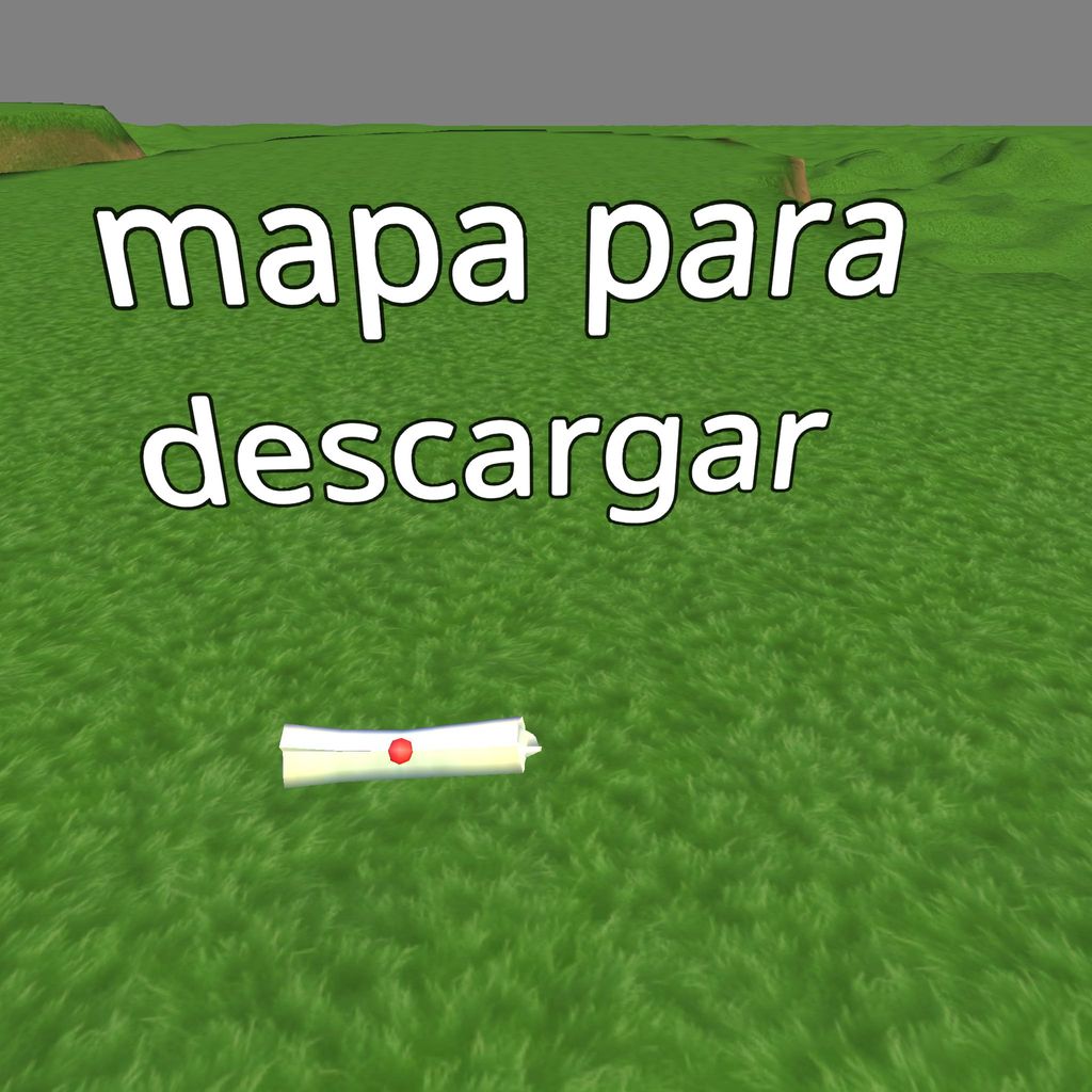 Unity Play | mapa para descargar game