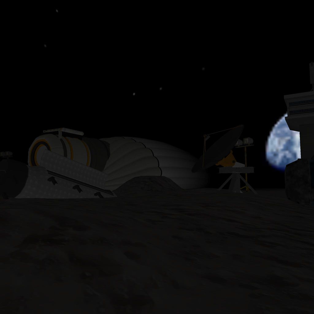 Unity Play | space escape game