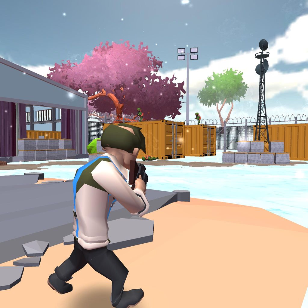 Unity Play | sigmax game