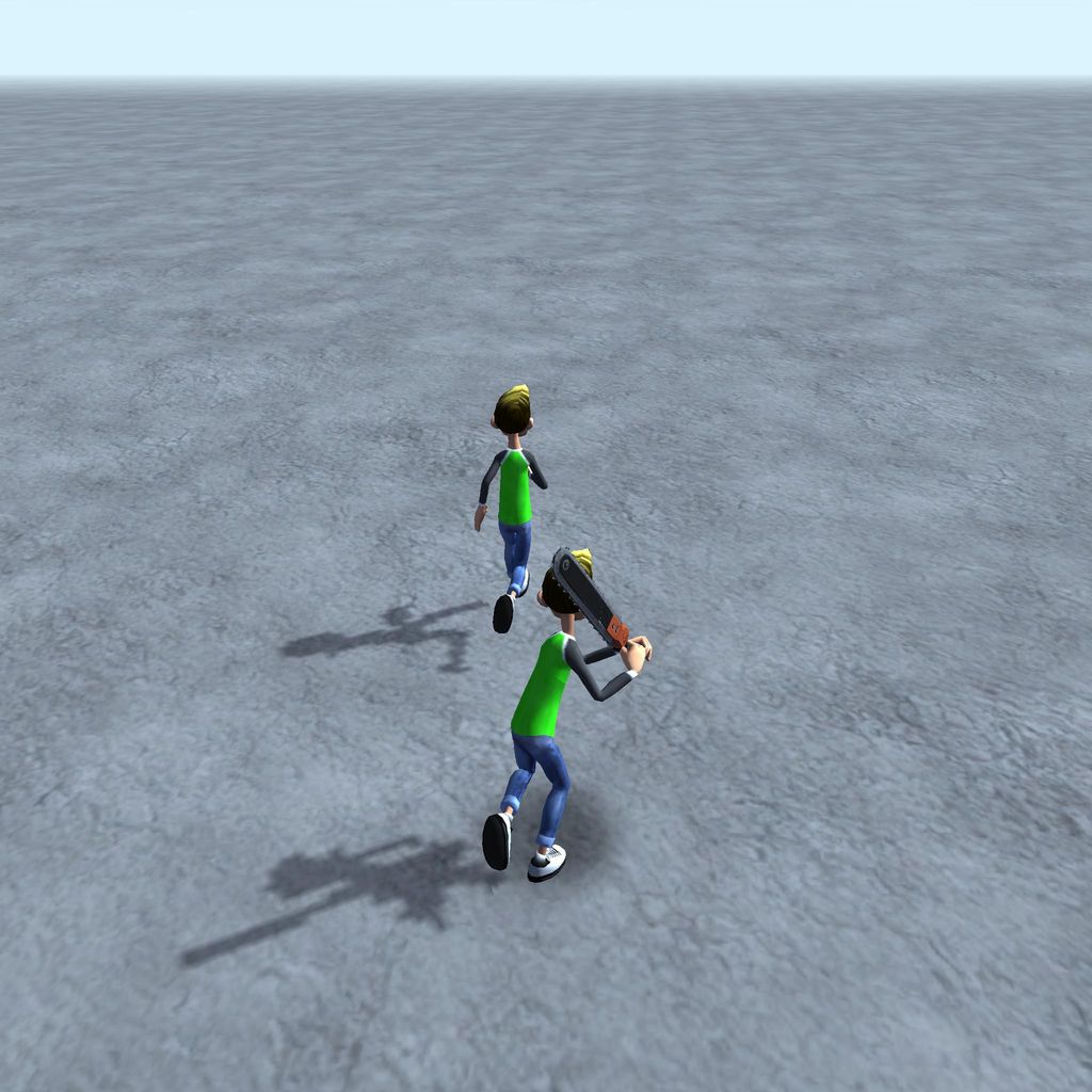 Unity Play | Williamisbackup shut up game