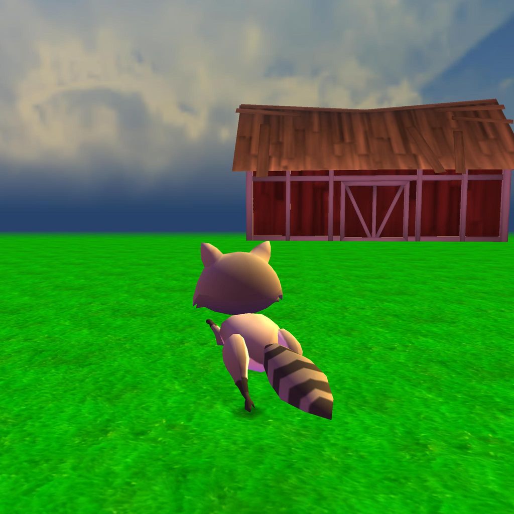 Unity Play | farm angry game