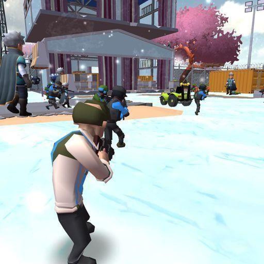 Unity Play | fighter game game