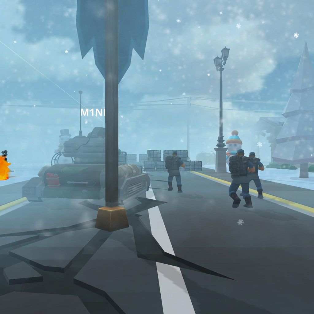 Unity Play | call of duty pique bandera game