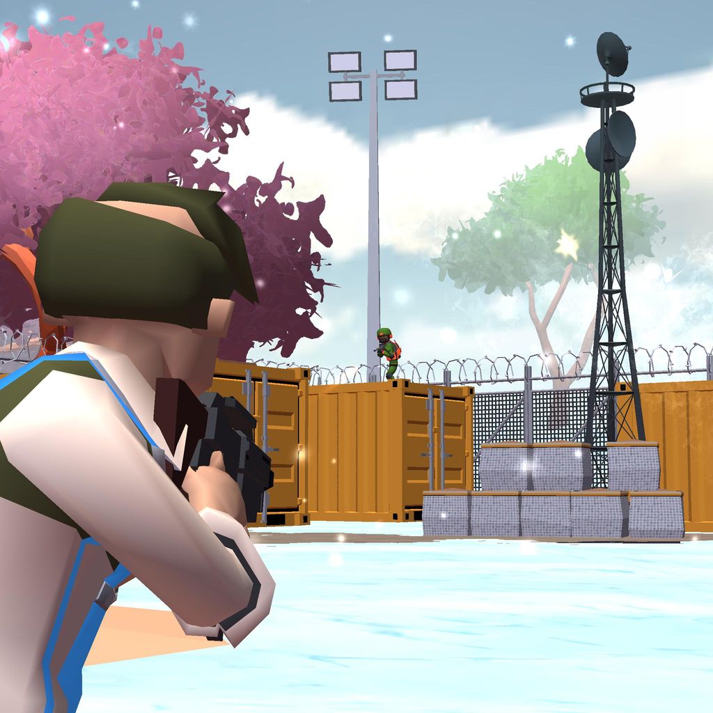 Unity Play | fighting 3d game