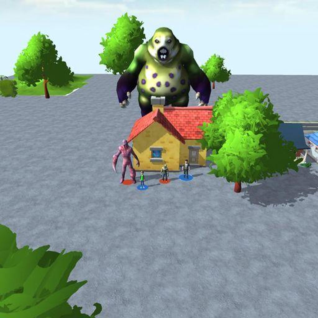 Unity Play Zombie Killer 3 9 Game