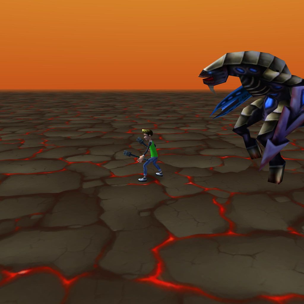 Unity Play | The Buggies game