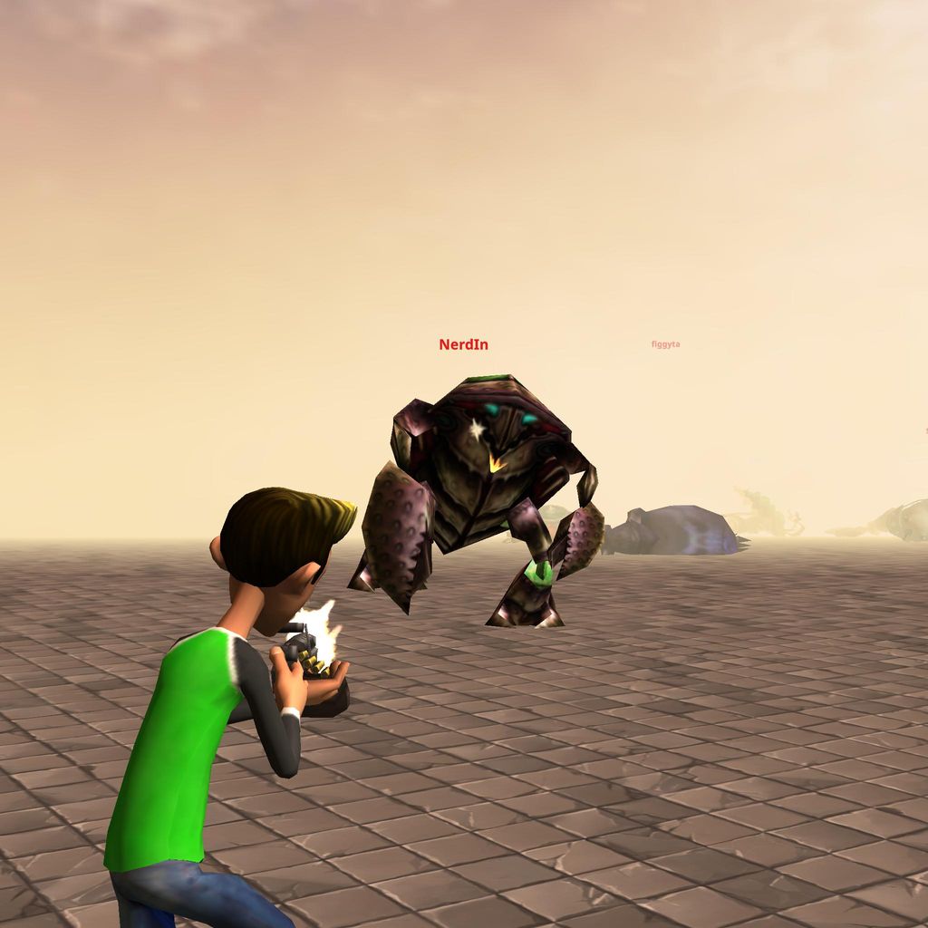Unity Play | Monster fighting game game