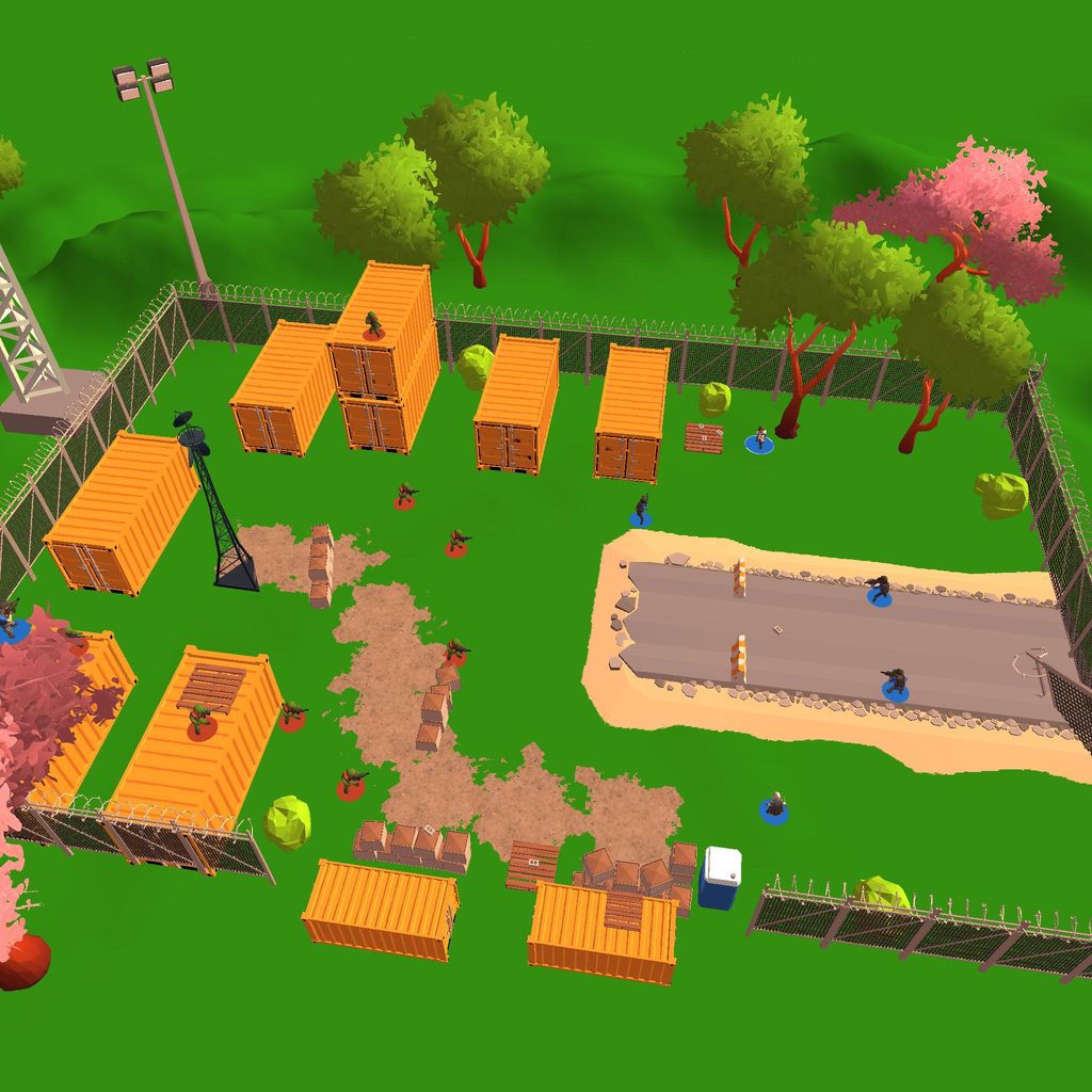 Unity Play | Bilol game