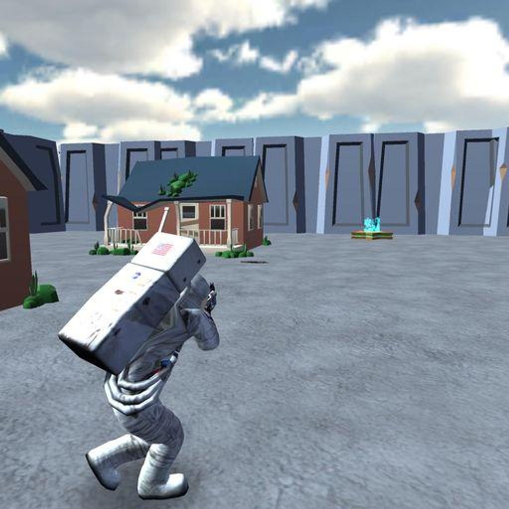 Unity Play | fighting gema game