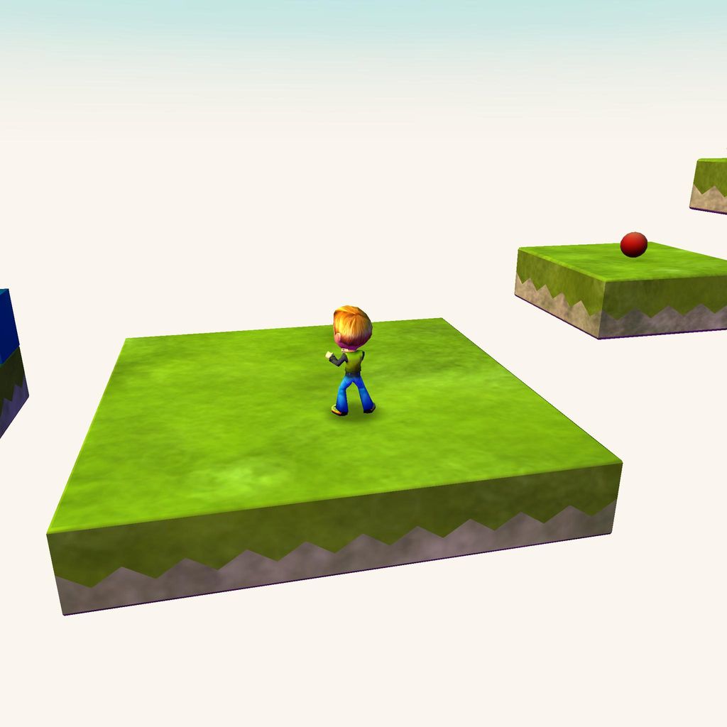 Unity Play | doma game