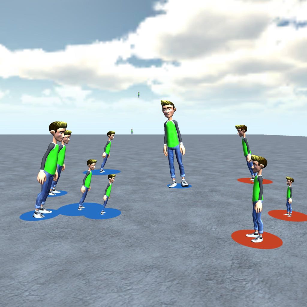 Unity Play | soul.io game