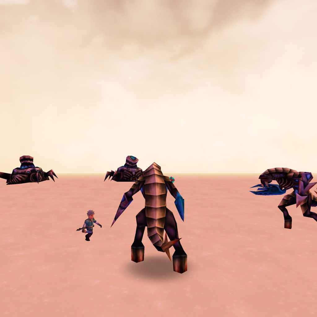 Unity Play | plan alien game