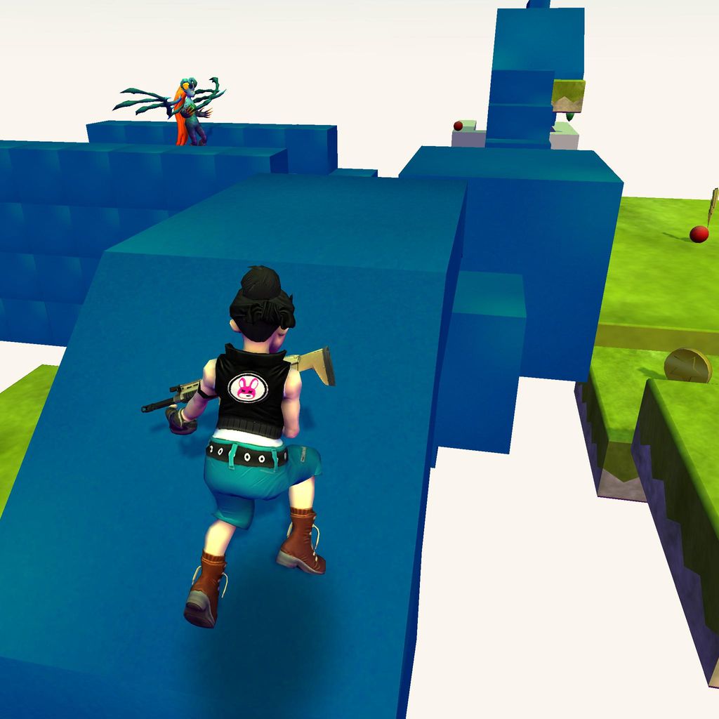 Unity Play | garry's mod 2 game