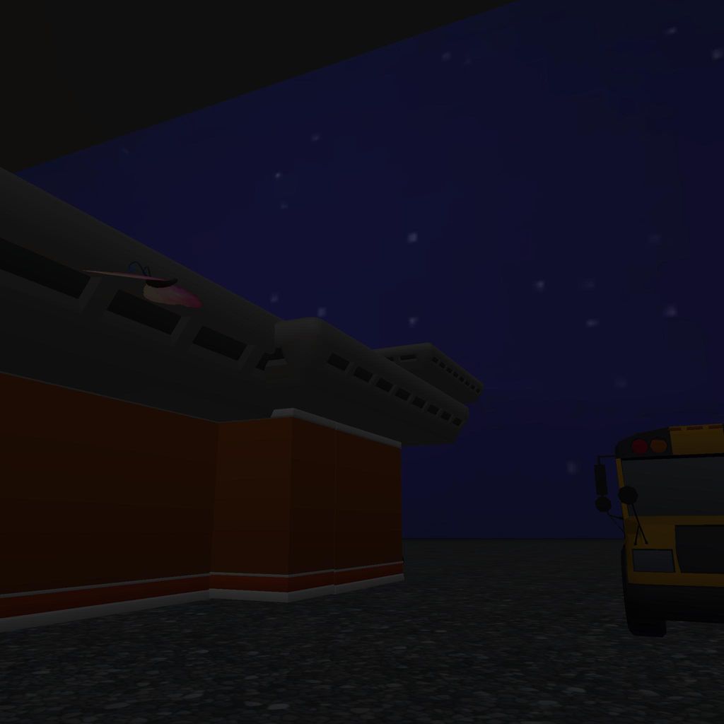 Unity Play | Hichi's Sad School game