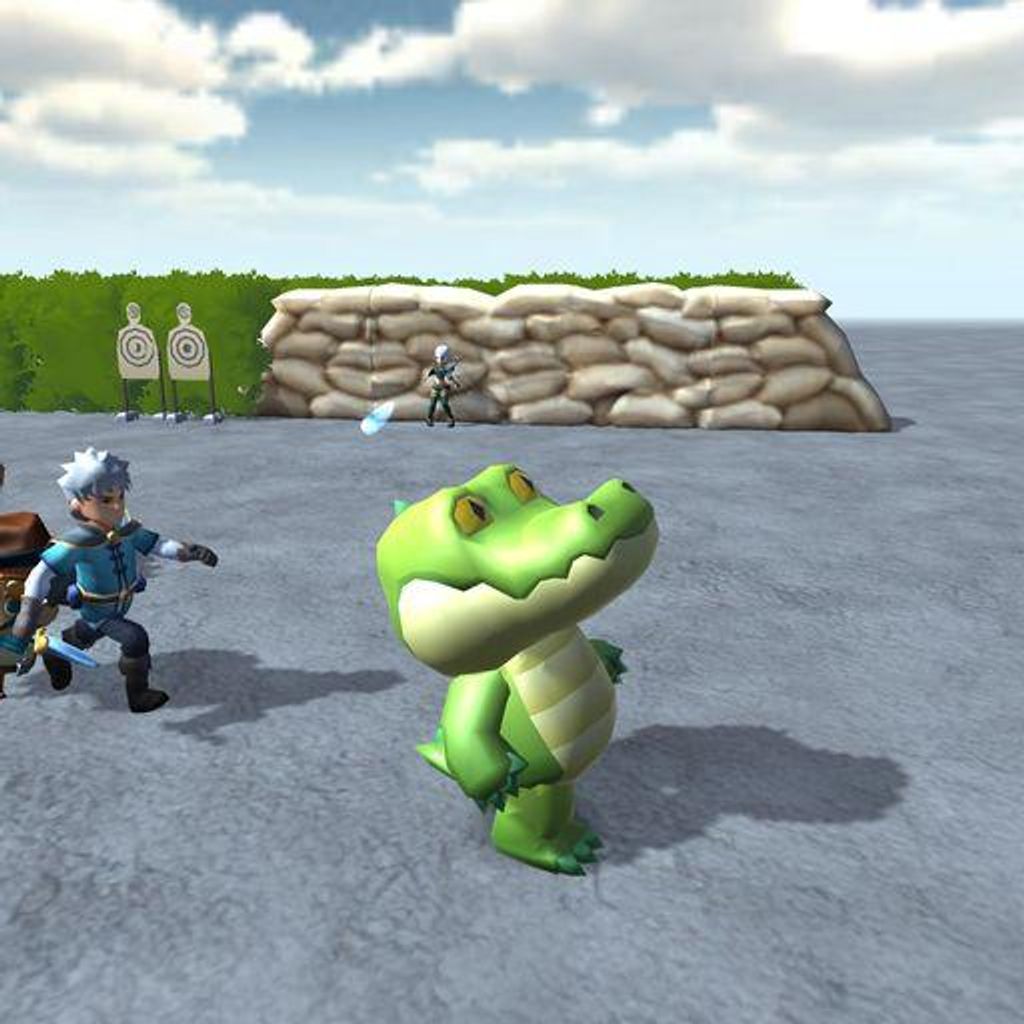 Unity Play | brawl stars game