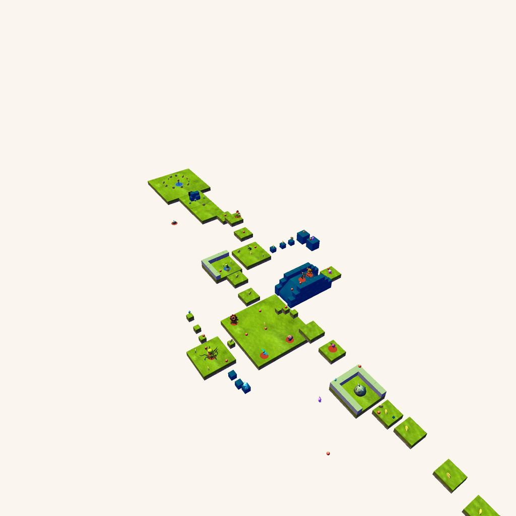 Unity Play | the super asep bros game