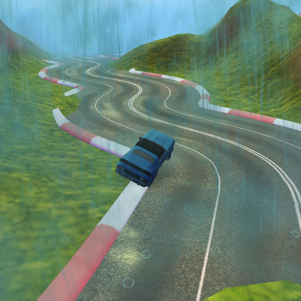 Unity Play | J mobile racing 1 game