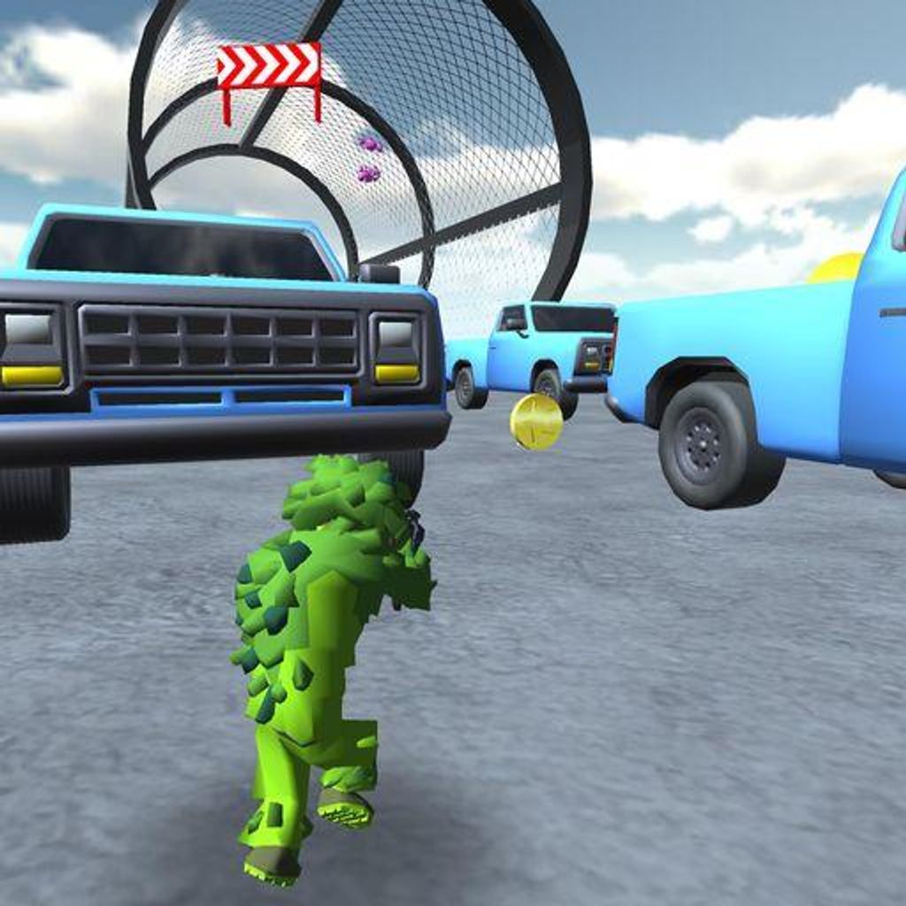 Unity Play | subway surf 2 game