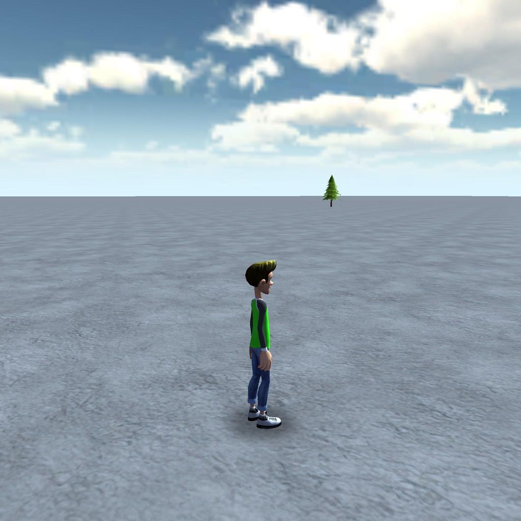 Unity Play | STRUCKF! TREE OH PINE BUG FIX game