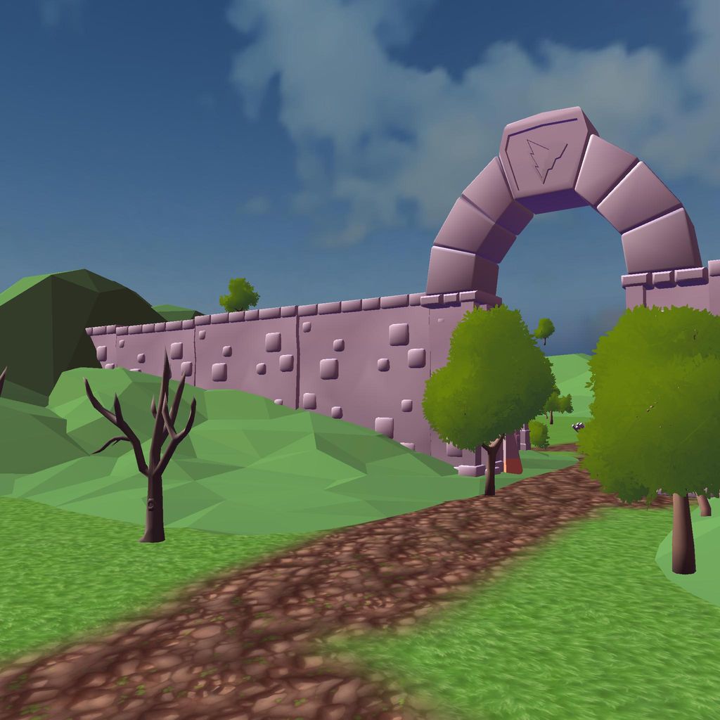 Unity Play | ????? game