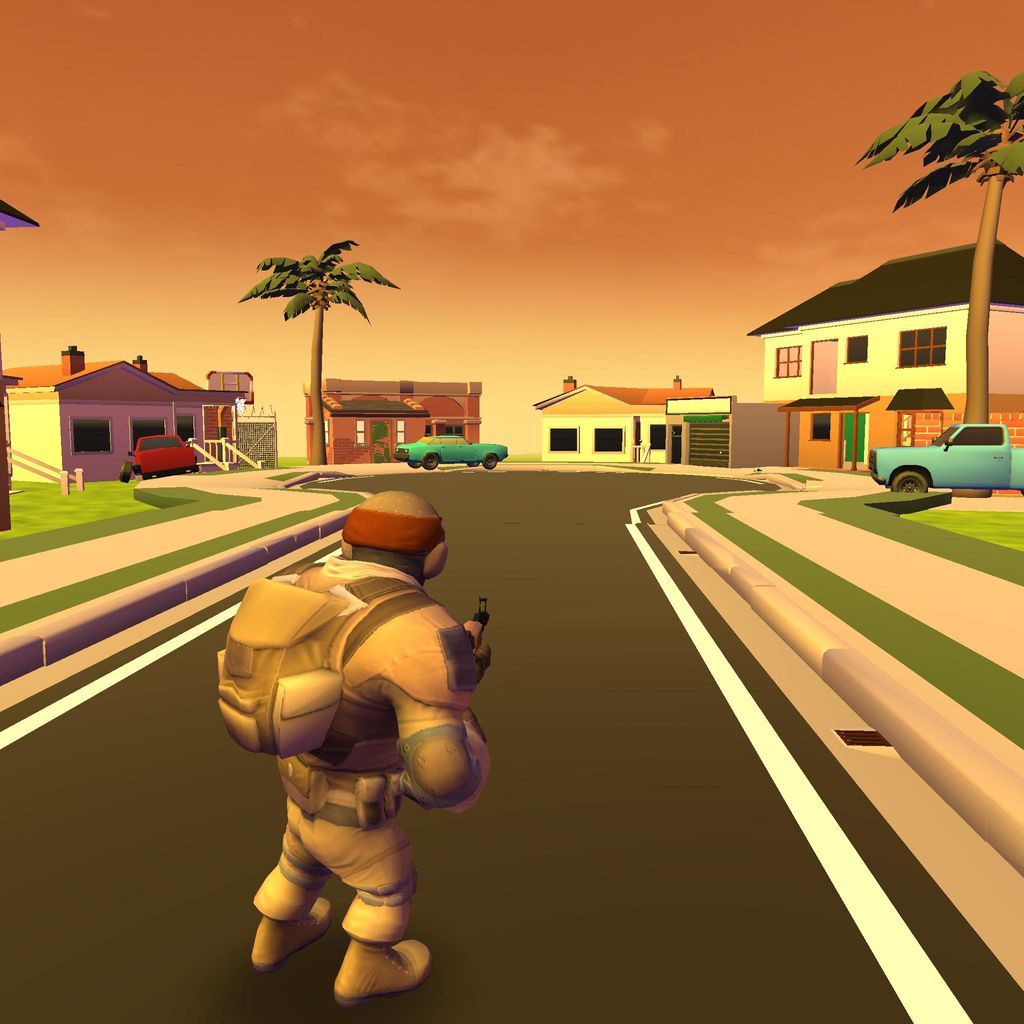 Unity Play | GTA San-Andreas game