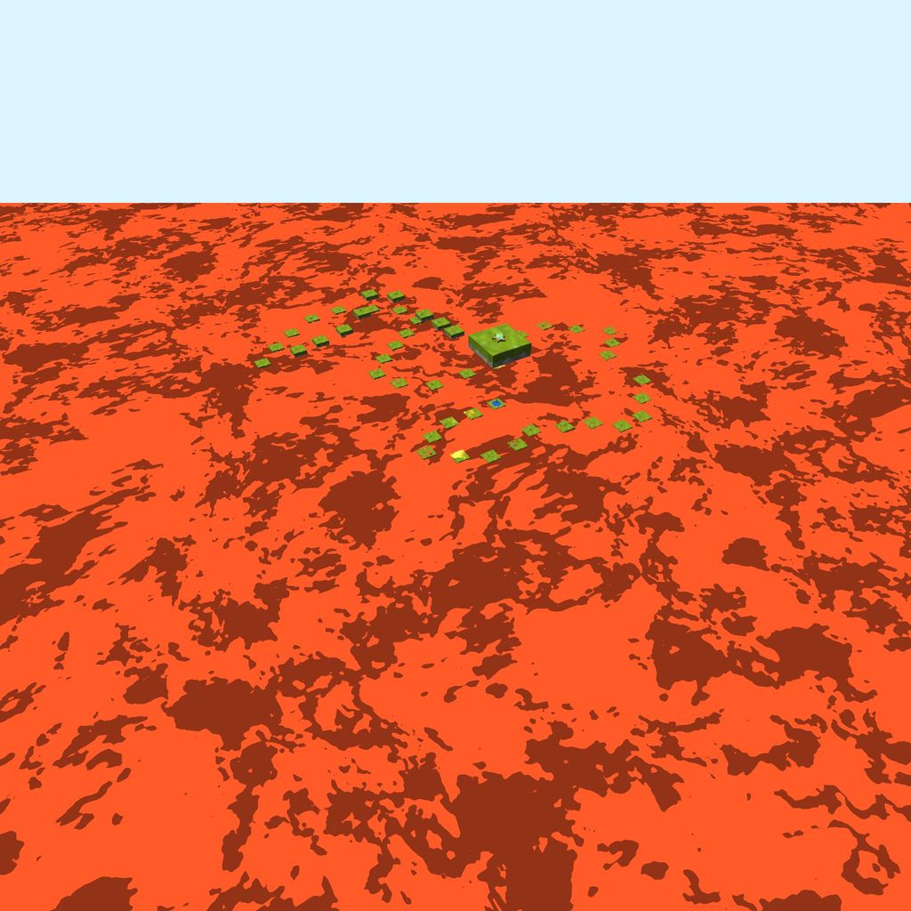 Unity Play | easy obby game