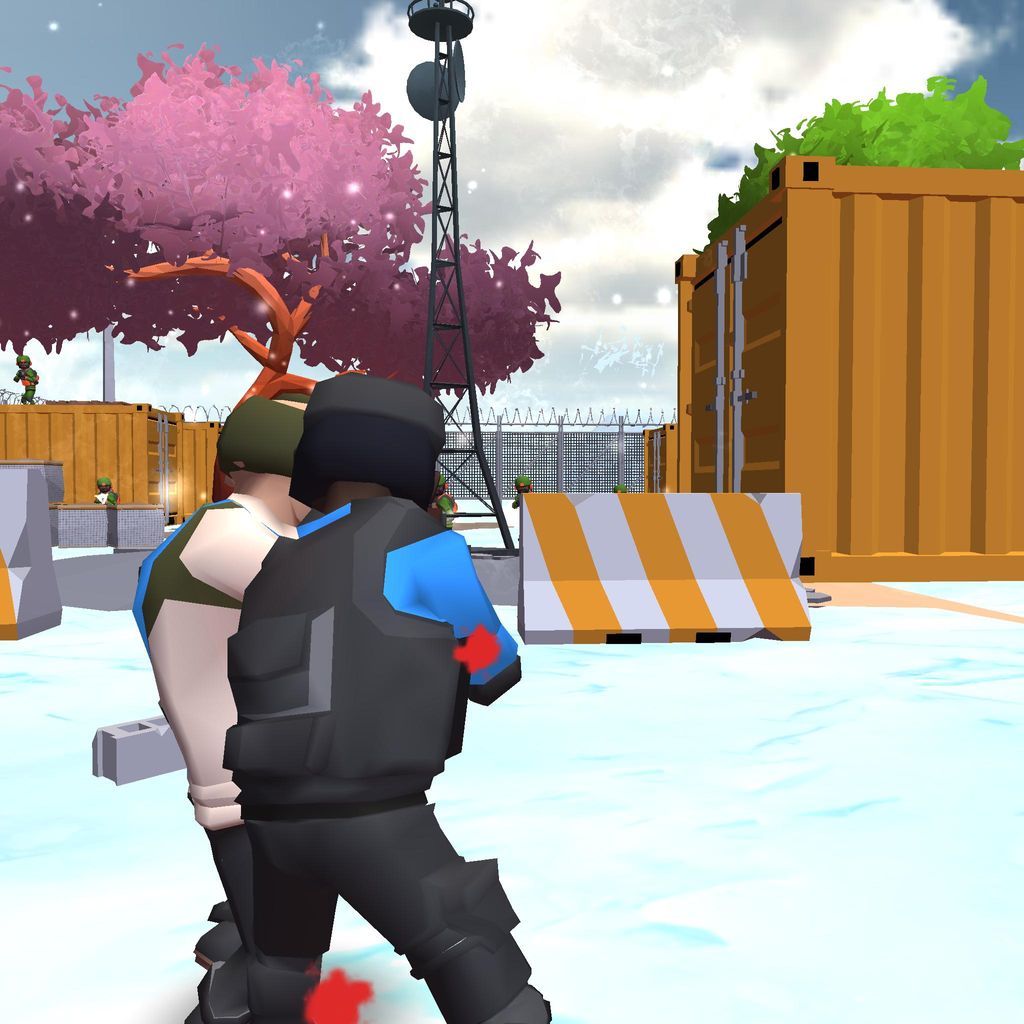 Unity Play | RK love mini game