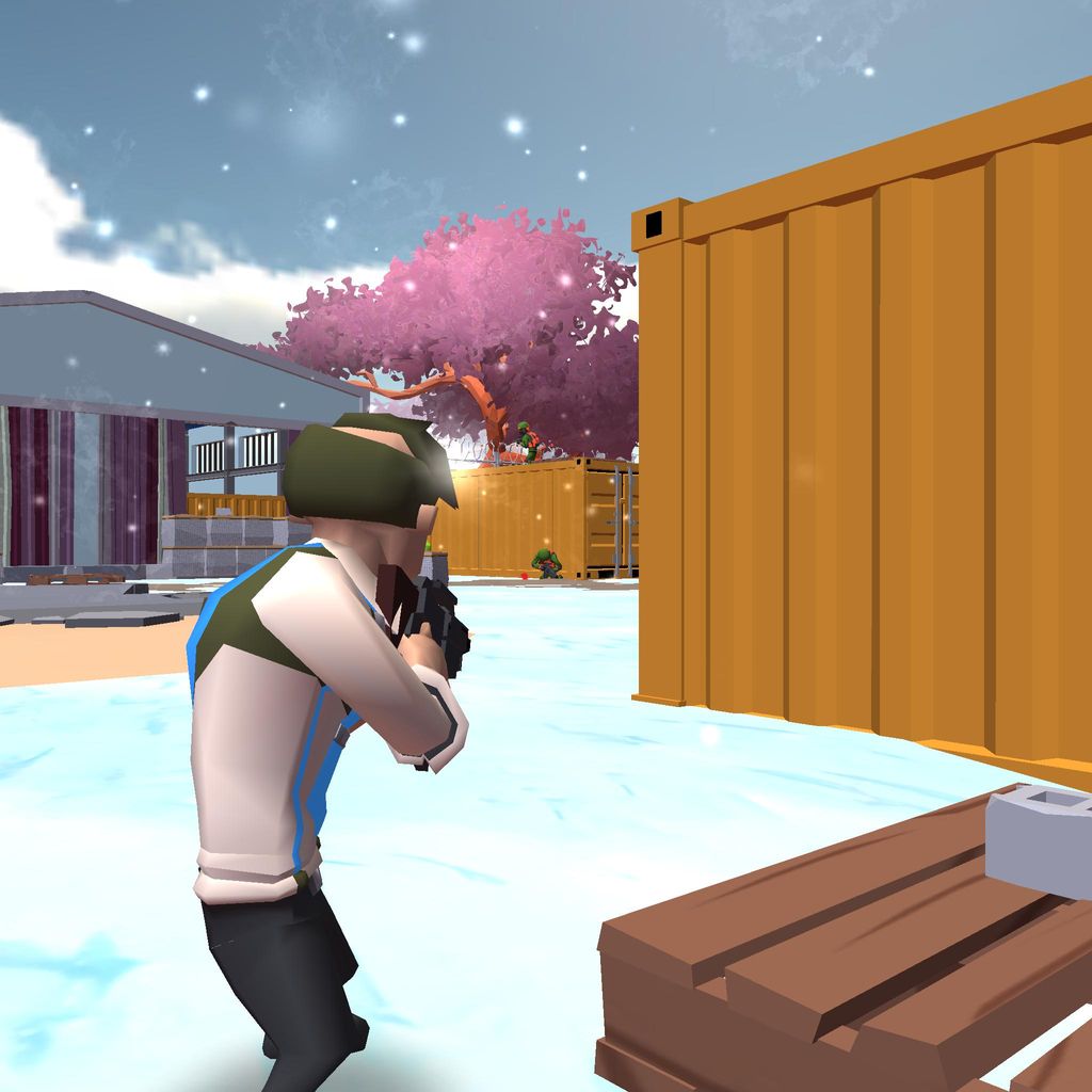 Unity Play | this is action game and it is very funny game