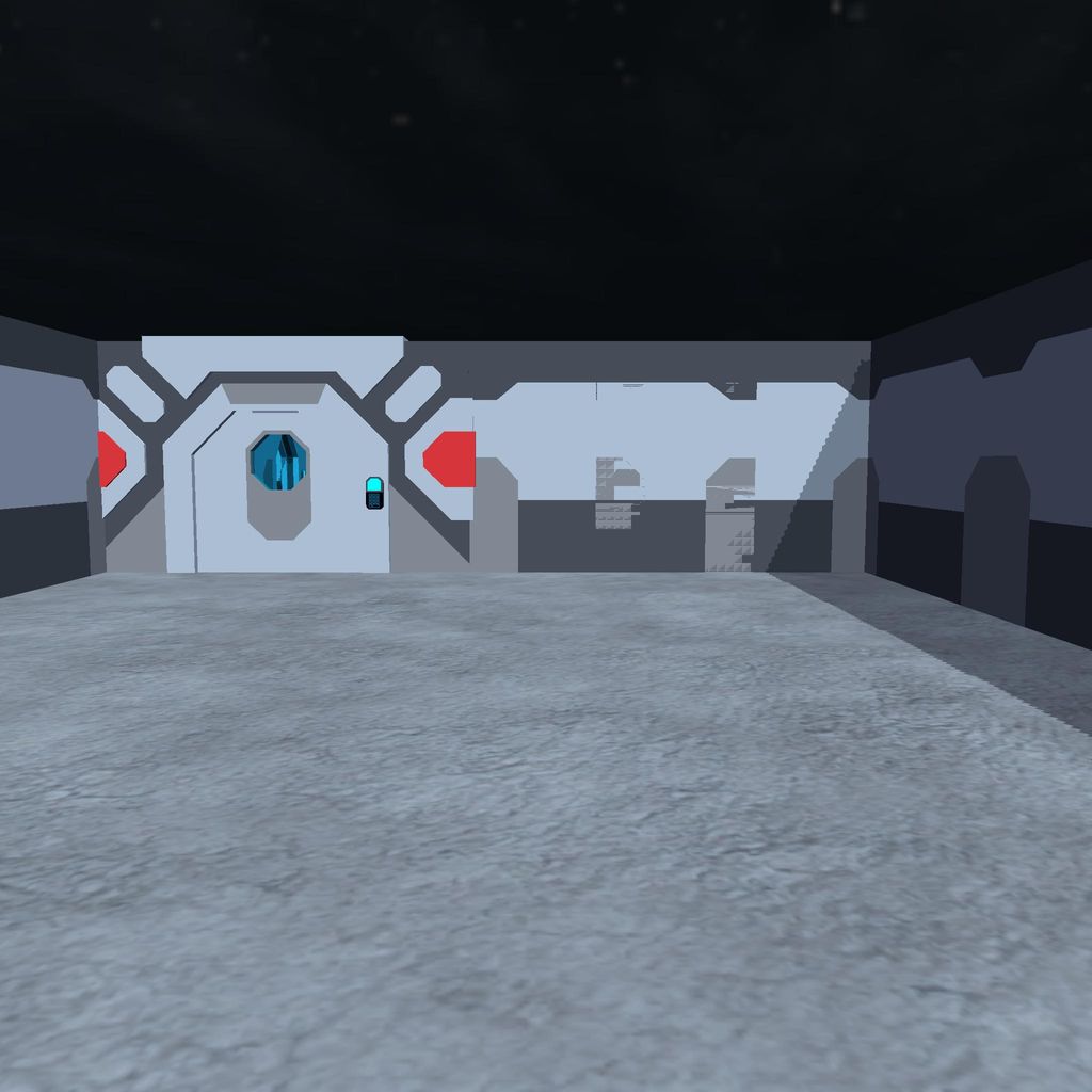 Unity Play | portals game