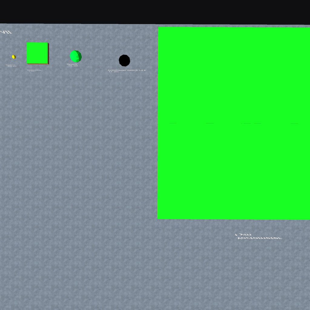 Unity Play | The Ultimate Size Comparison, Part II game