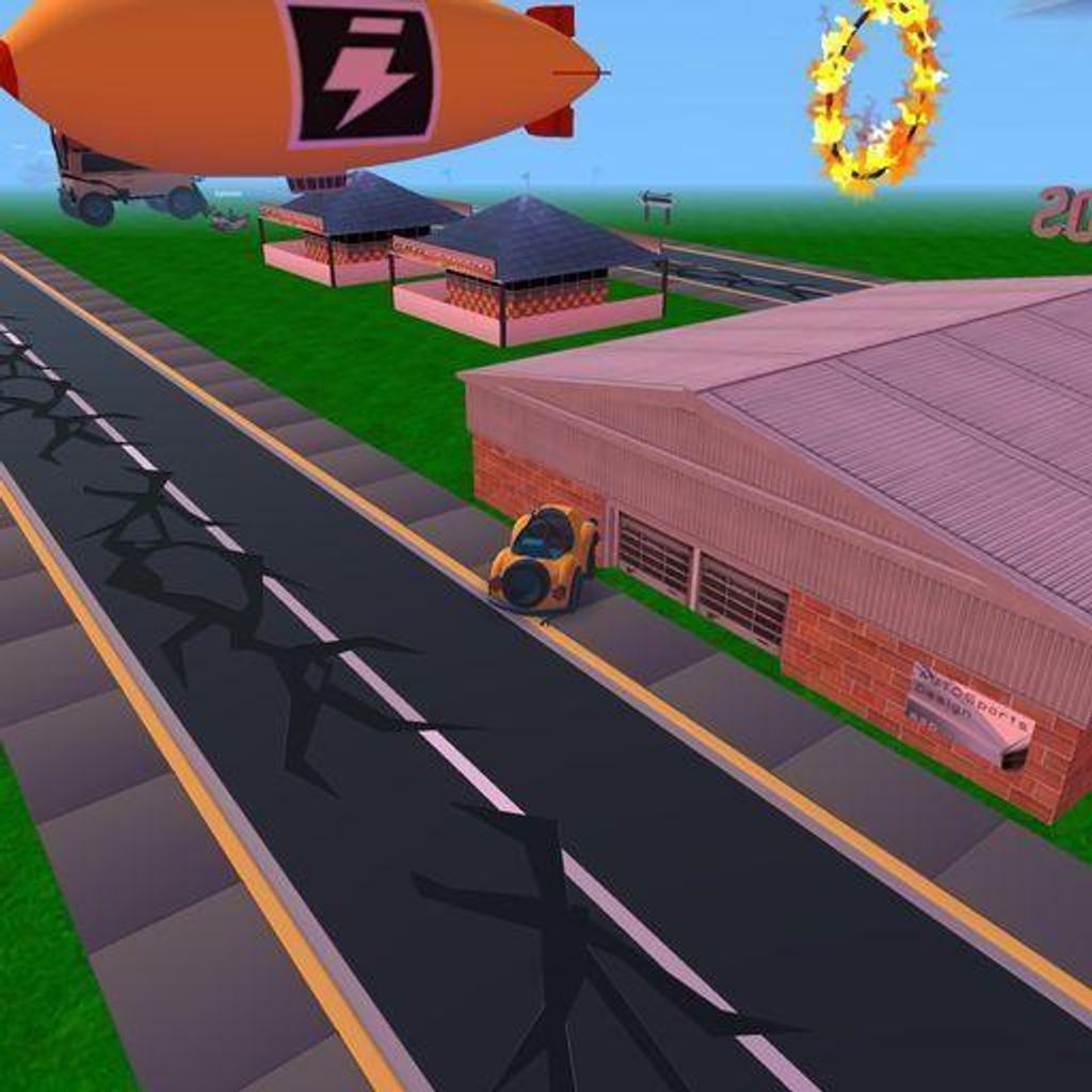 Unity Play | Car Driving 222222222222 game